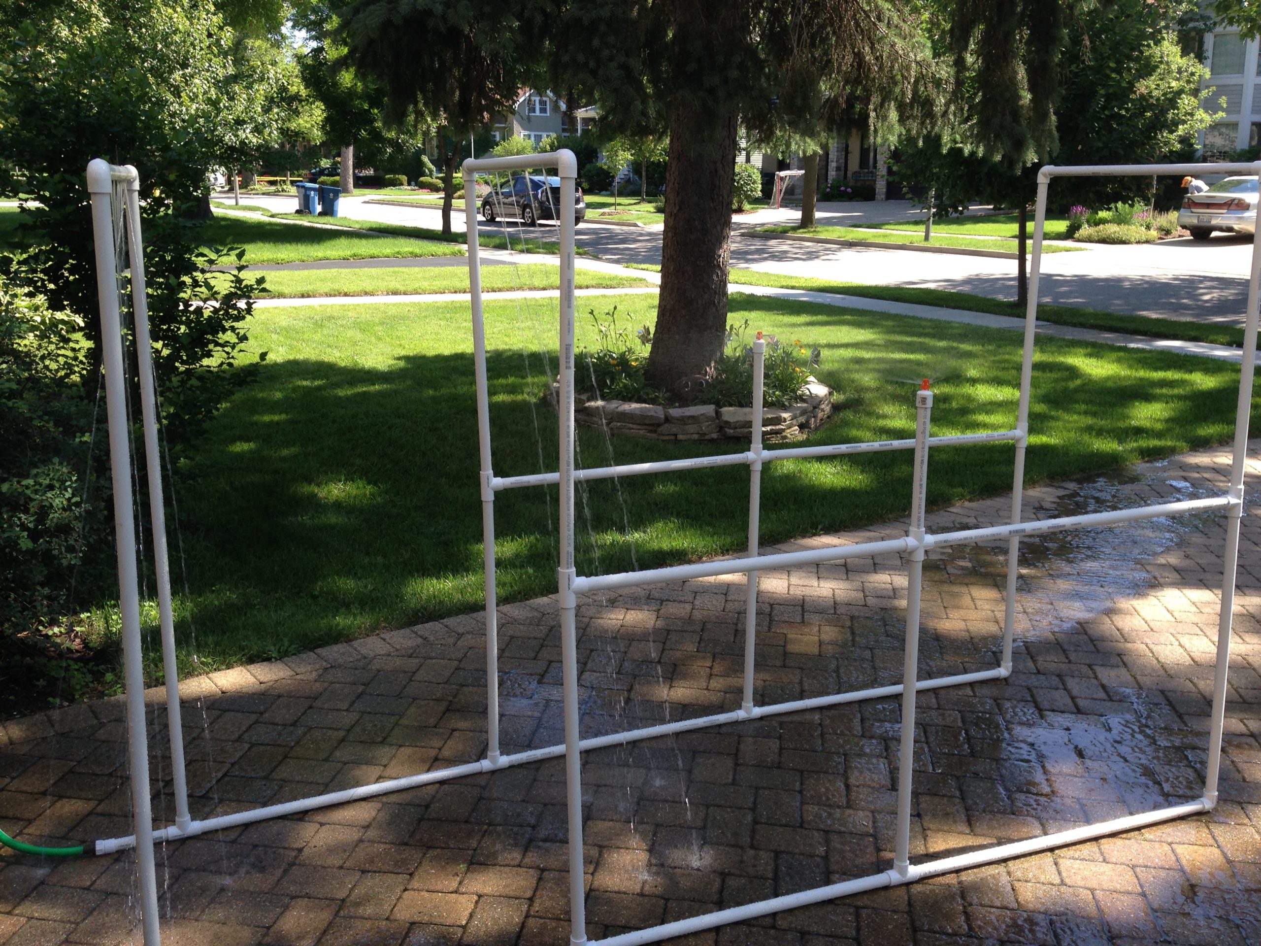Bike Wash – DIY Maker Dad